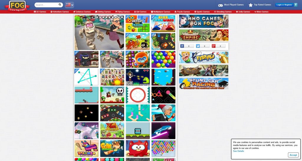 9 Meilleurs sites comme Addicting Games - 2021 | Site Comme