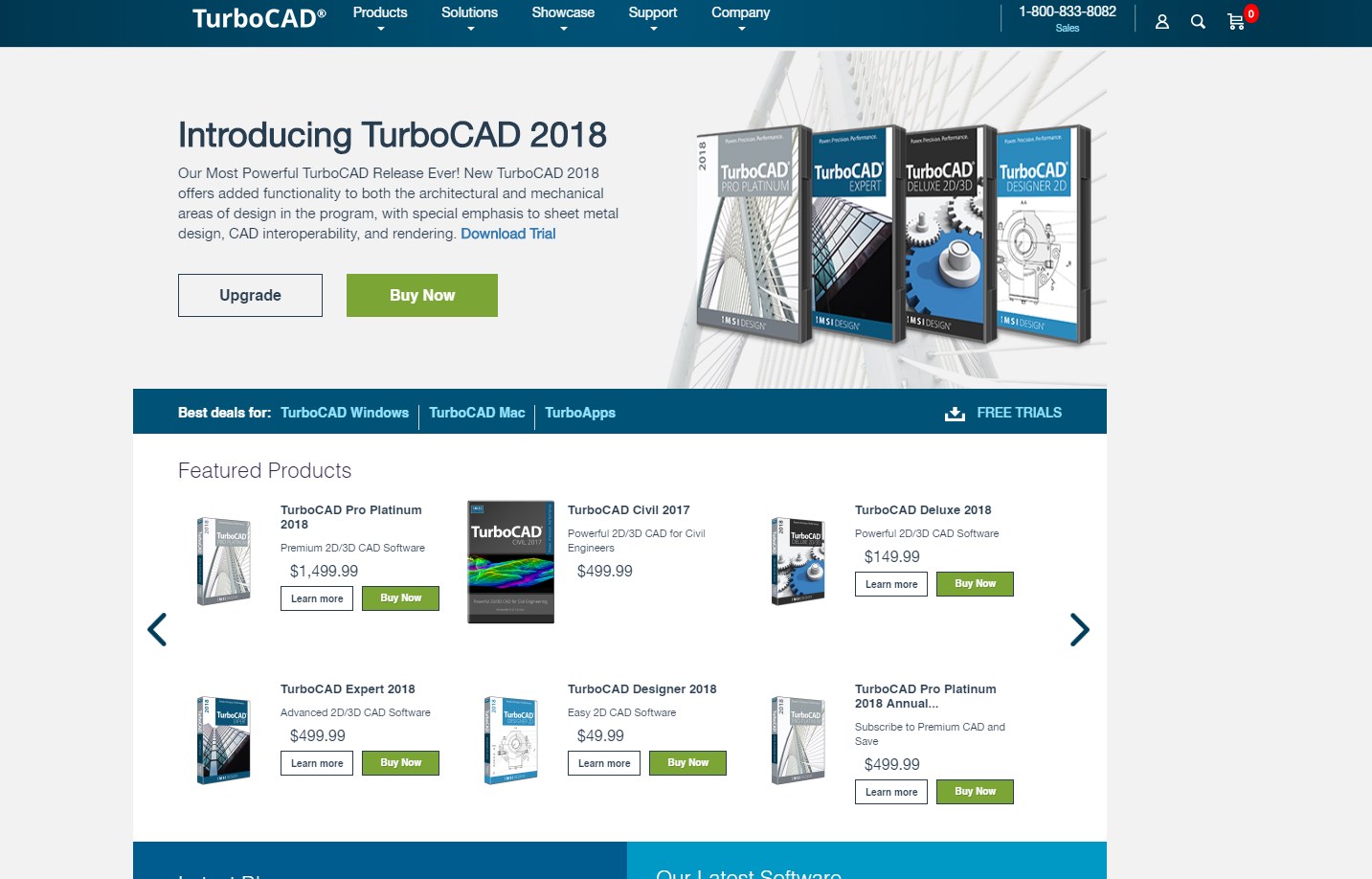 7 Meilleurs logiciels comme AutoCAD - 2021 | Site Comme