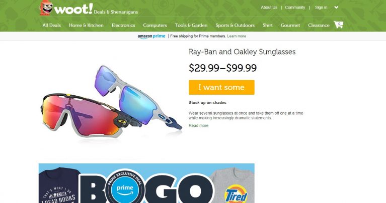 6 Magasins d’électronique à grande surface comme Newegg - 2021 | Site Comme