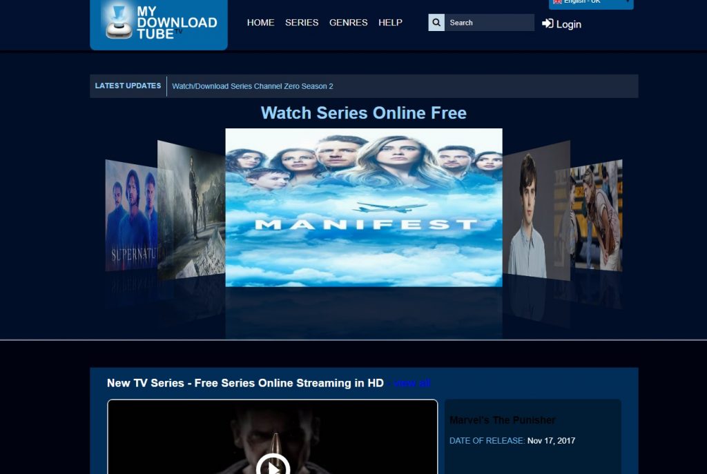 11 Sites de streaming de film comme Movie4K - 2021 | Site Comme