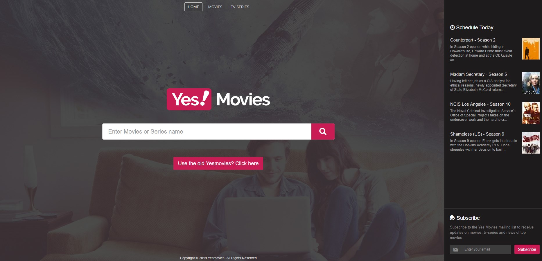 11 Sites de streaming de film comme Movie4K - 2021 | Site Comme