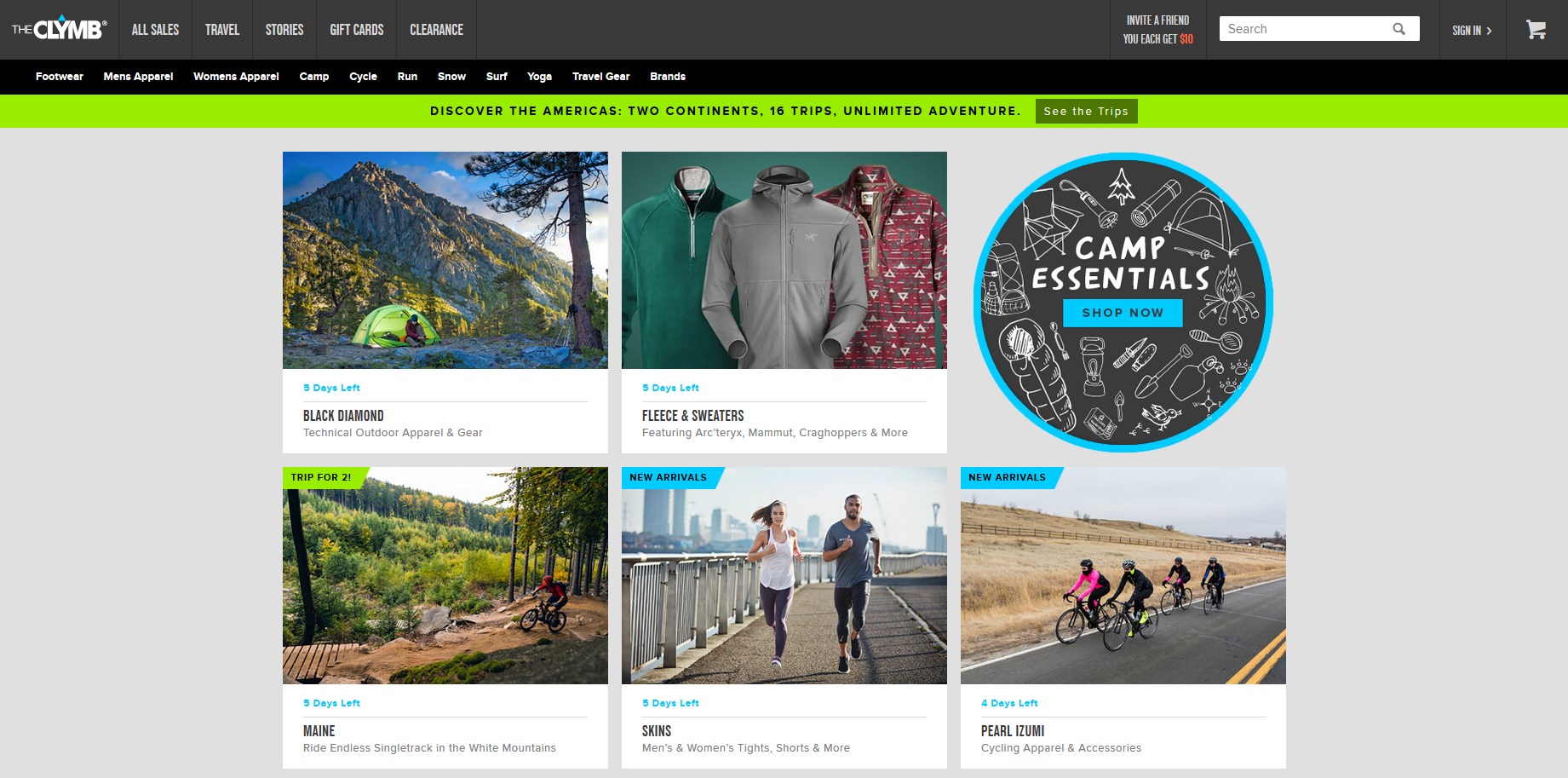 6 Magasins en ligne comme Zulily - 2021 | Site Comme